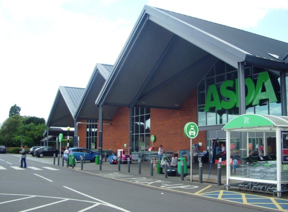 Church Street and Chapel Fields